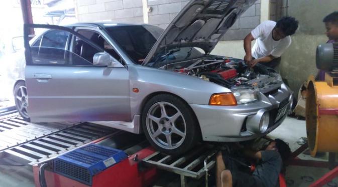 Top 3: Mitsubishi Kembali Jual Mobil Mini - Otomotif Liputan6.com