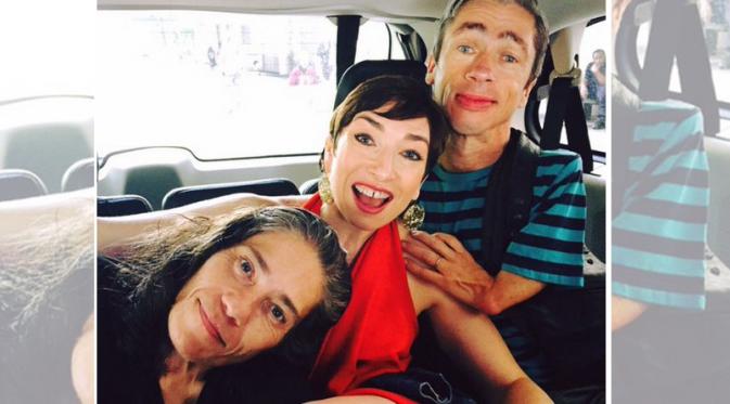 Pemain American Horror Story Meninggal Dunia - ShowBiz Liputan6.com