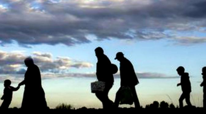 Refugees: Examining Pros and Cons on Allowing Them into Our Land ...