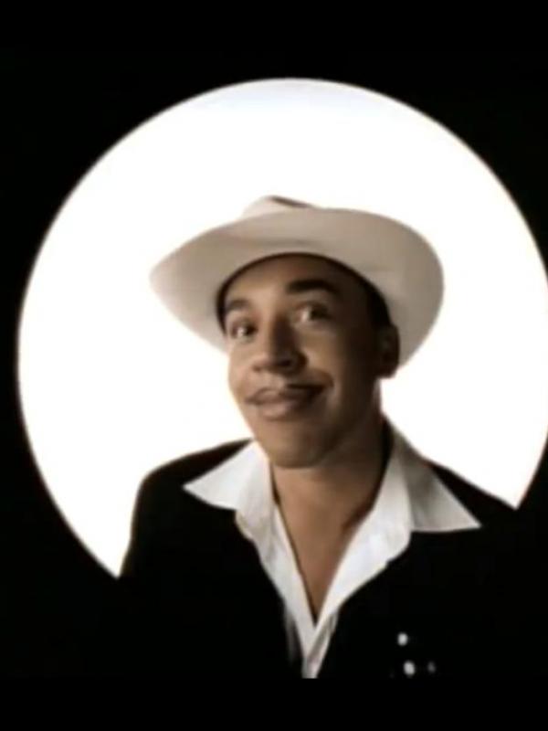 15 tahun Berselang, 'Mambo No.5' Lou Bega Terjual 1 Juta Kopi