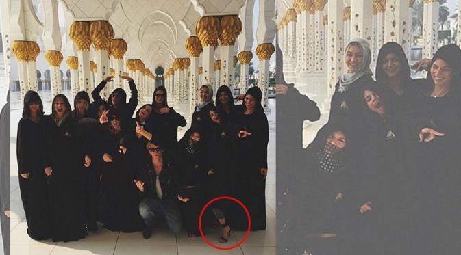 Selena Gomez dan Harith Bukhash Ternyata Tak Berkencan - ShowBiz ...