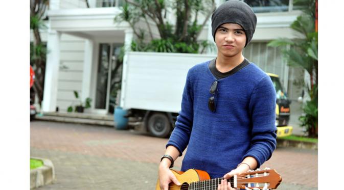 Momen Paling Berharga Aliando Syarief - ShowBiz Liputan6.com